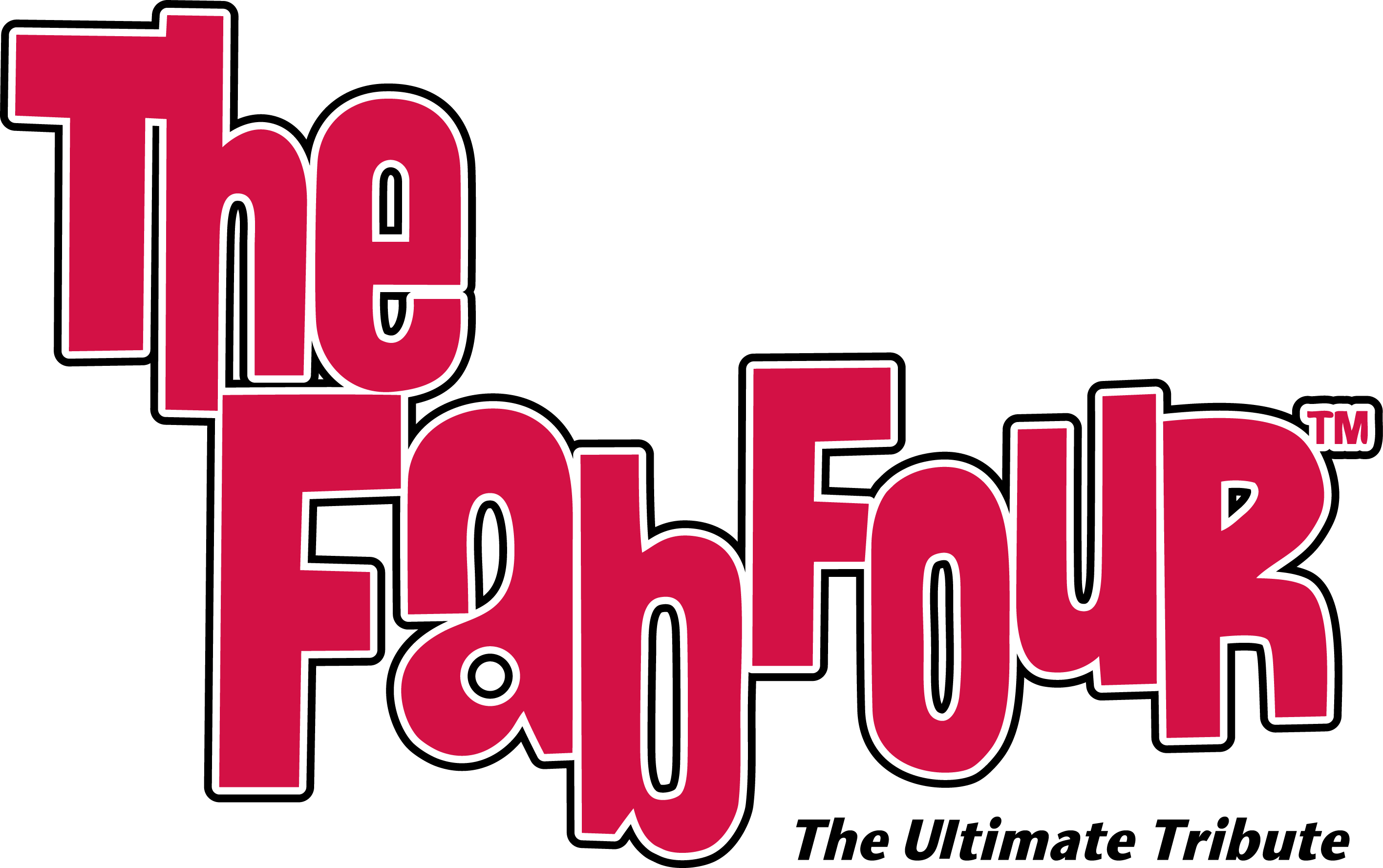 T-Shirt Design Contest | The Fab Four: The Best Beatles Tribute Band